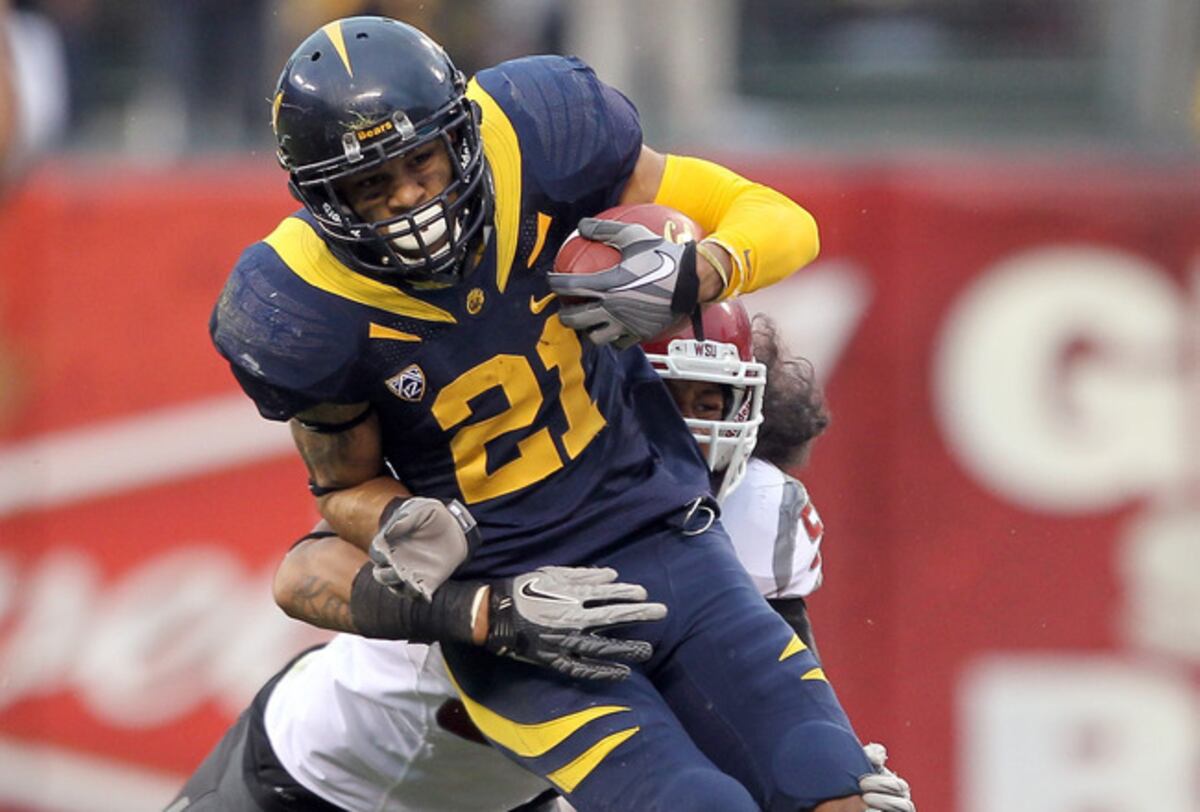Cal Bears Football: 5 Players to Watch in 2012 | News, Scores ...