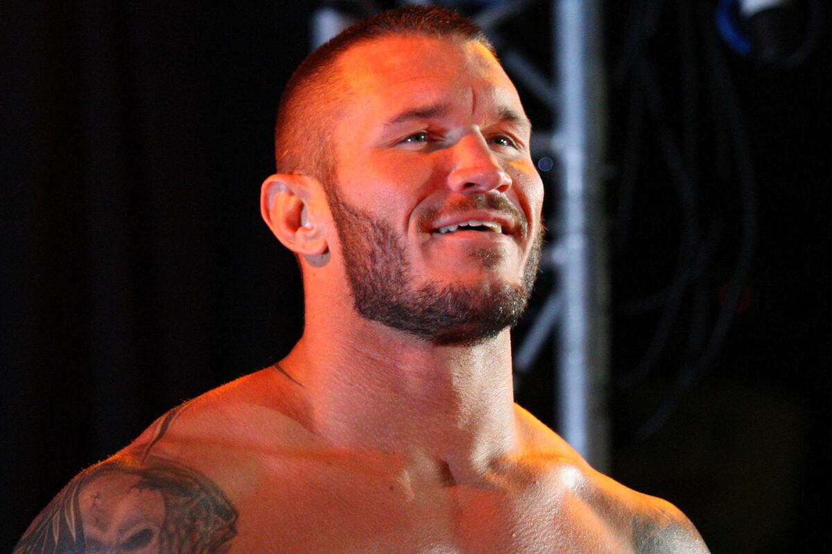 Royal Rumble 2012 Review: WWE Handles Rumble Surprises to Perfection ...