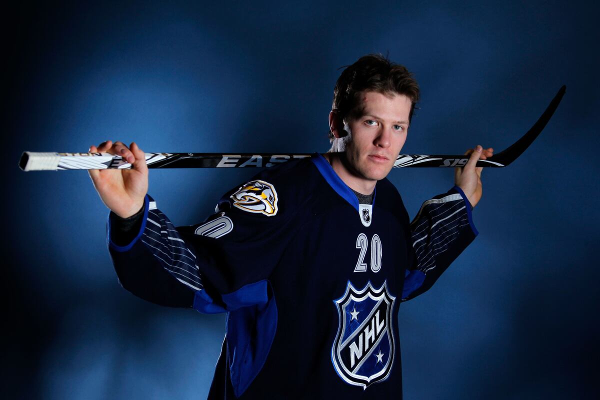 NHL Trade Rumors: Philadelphia Flyers Need to Acquire Ryan Suter | News ...