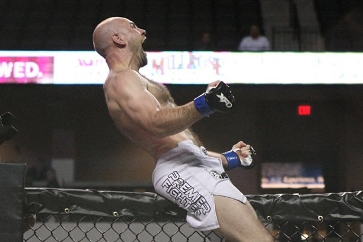 UFC 143 Fight Card Complete Collection: Dan Stittgen vs. Stephen ...