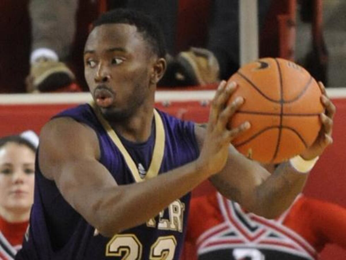 Western Carolina Heads to Wofford for a Crucial North-South SoCon Clash ...