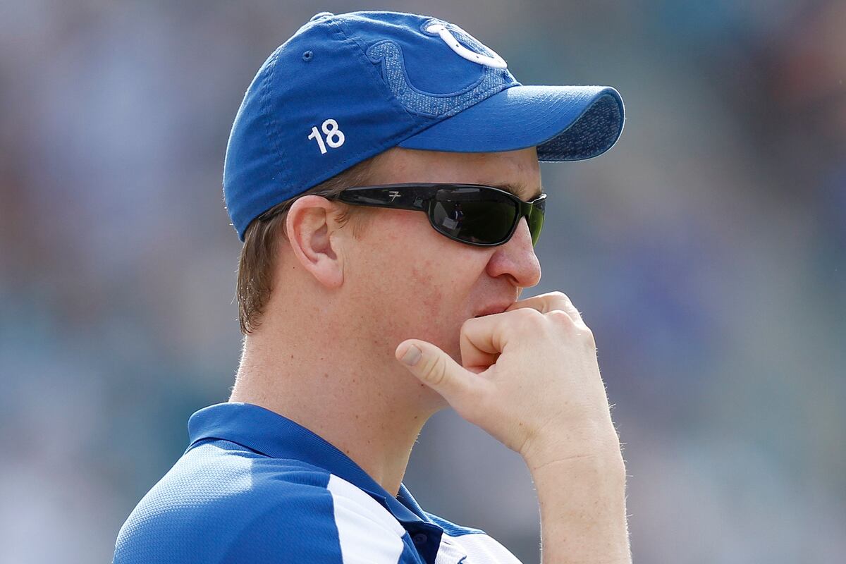 Peyton Manning Rumors: Why Miami Dolphins Are Perfect Destination for 4 ...