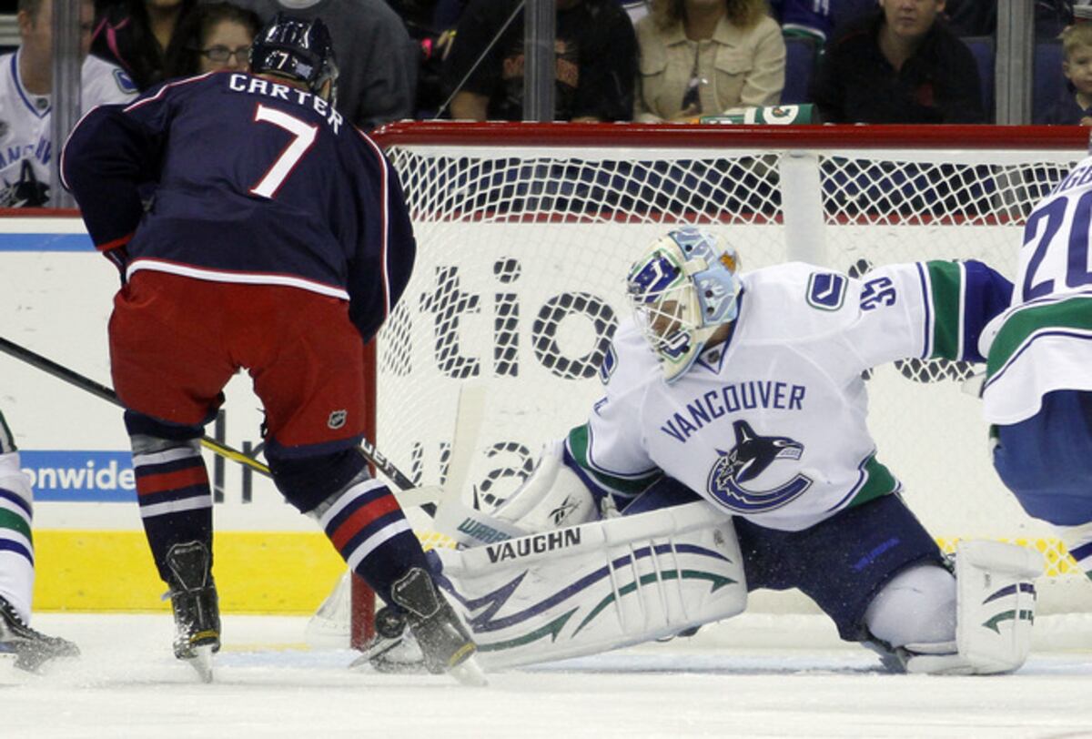 NHL Trade Rumors: Latest Chatter Surrounding Each Team | News, Scores ...