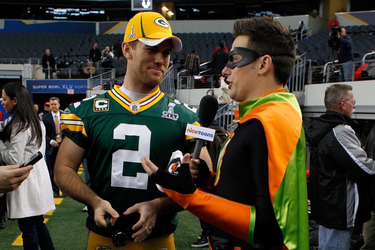 NFL Media Day 2012 Preview | News, Scores, Highlights, Stats, and ...