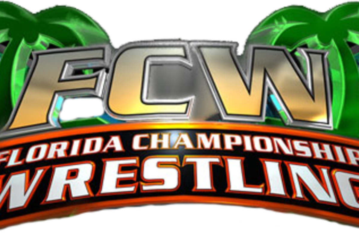 WWE: 10 Reasons to Check out Florida Championship Wrestling on YouTube ...
