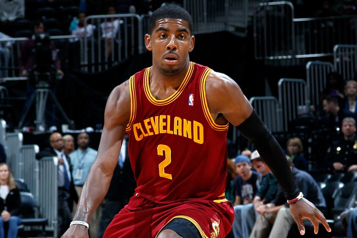 Cleveland Cavaliers, Kyrie Irving and Future Playoff Possibilities ...