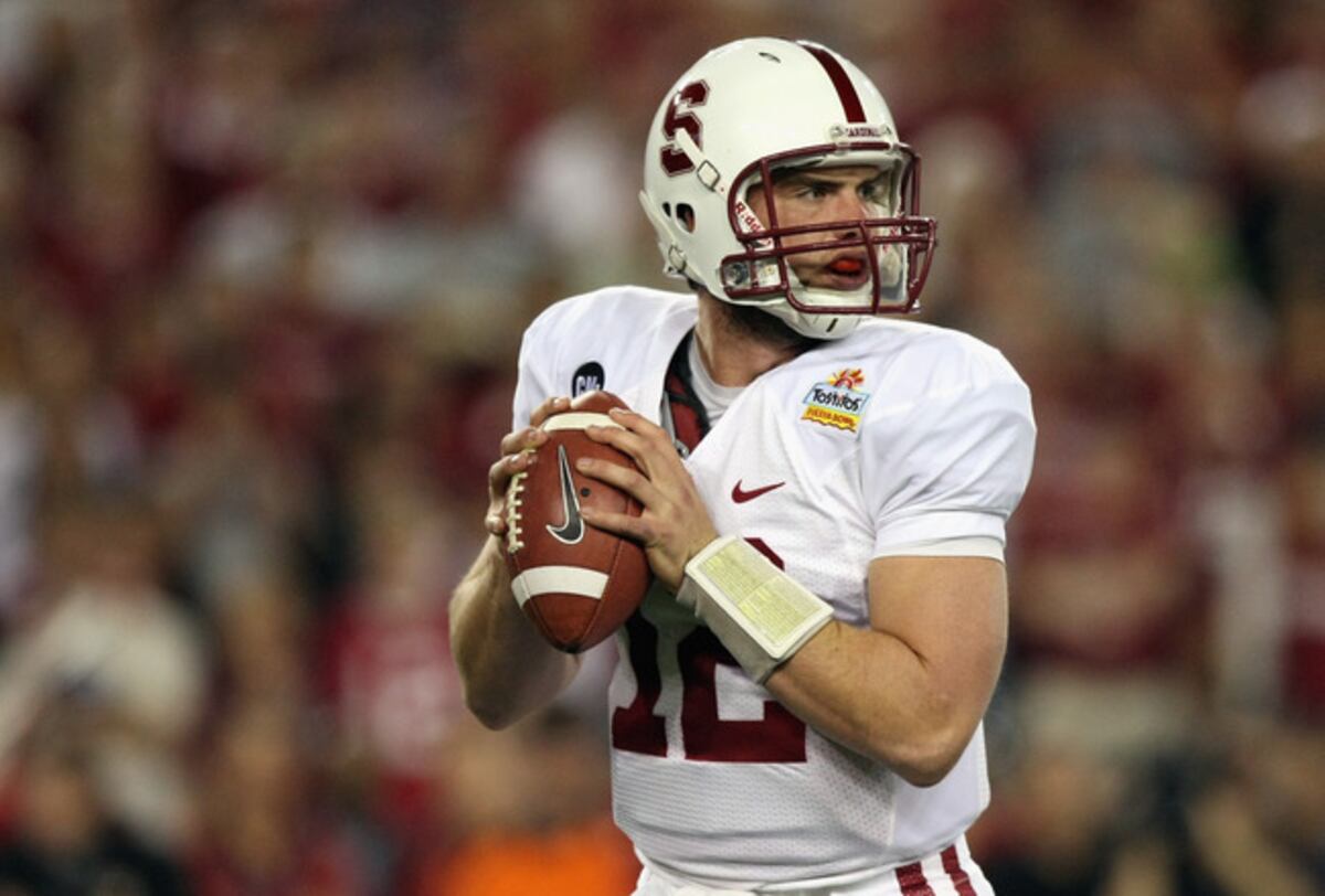 2012 NFL Draft: Teams and Players Who Create a Perfect Match | News ...