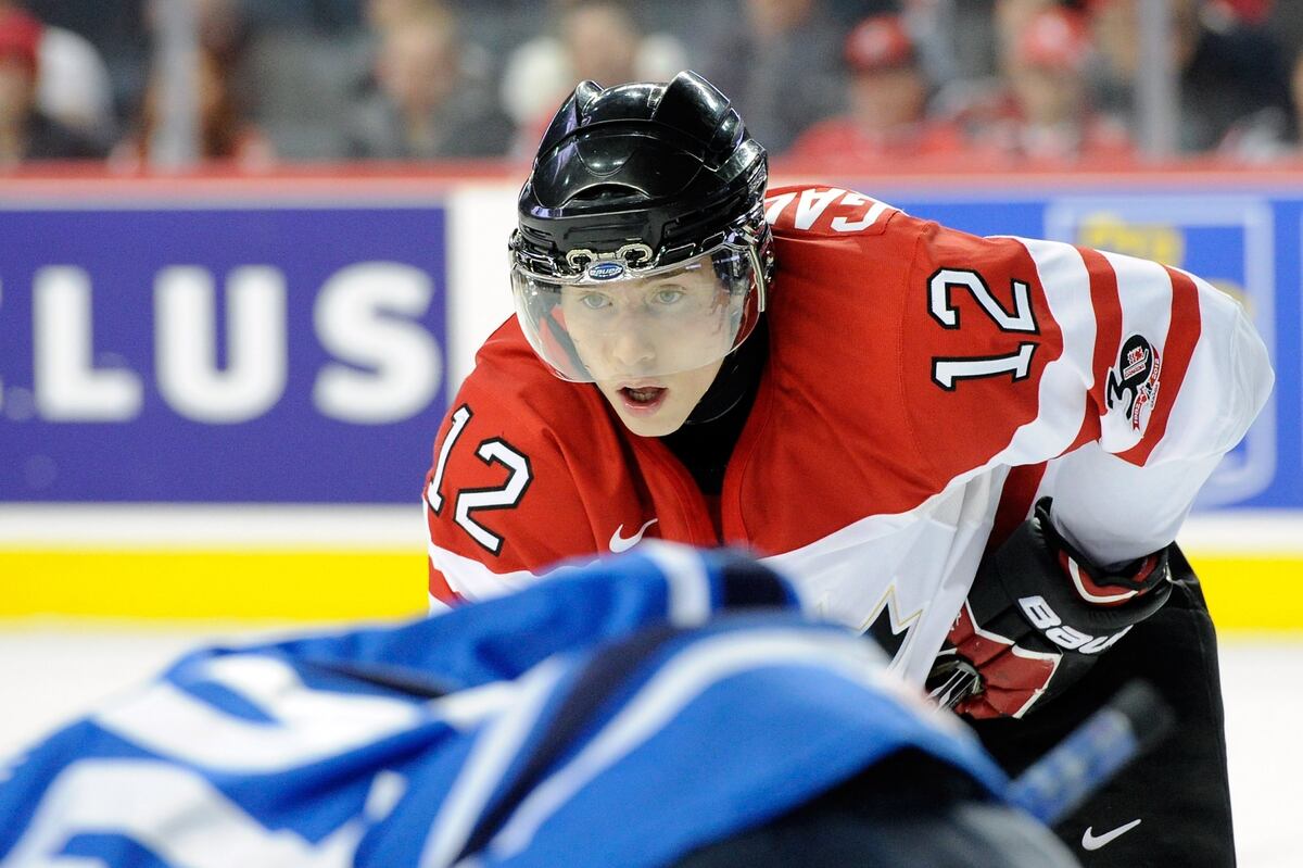 Montreal Canadiens Have a Great Prospect in Brendan Gallagher | News ...