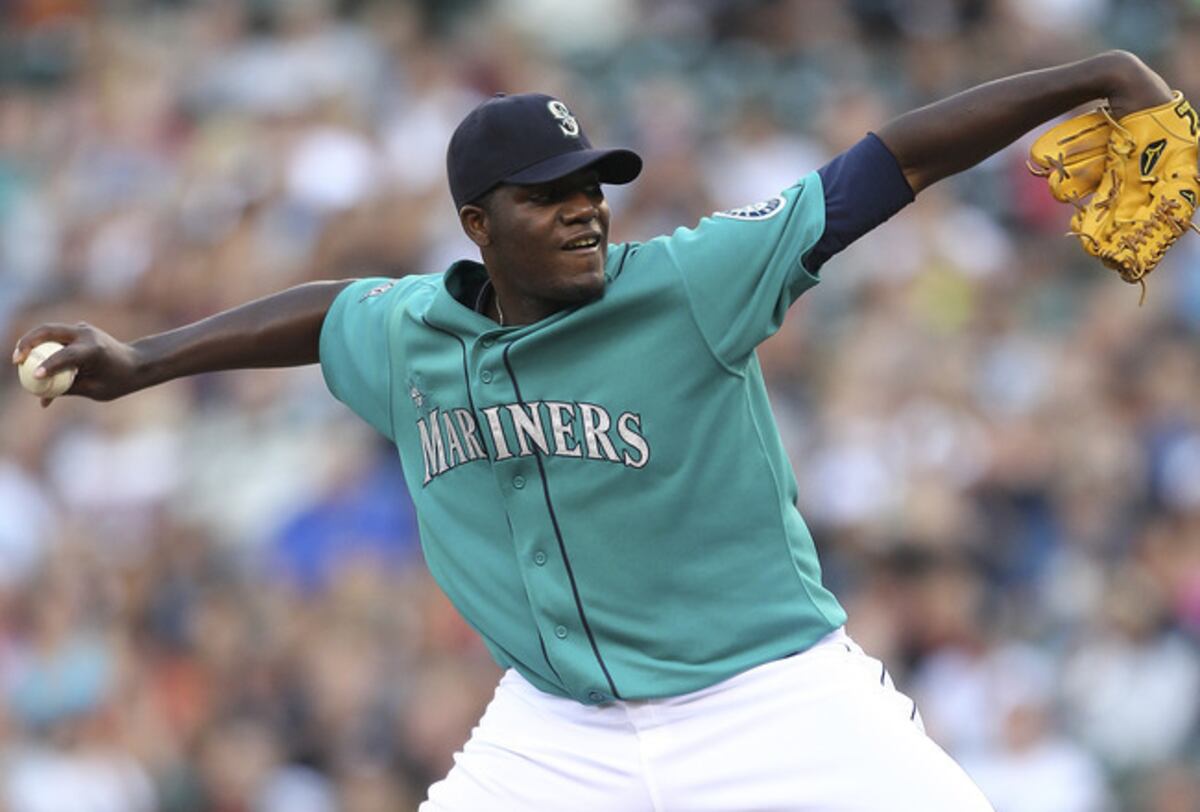 Ranking Michael Pineda and the 25 Best MLB Pitchers 25 and Under | News ...