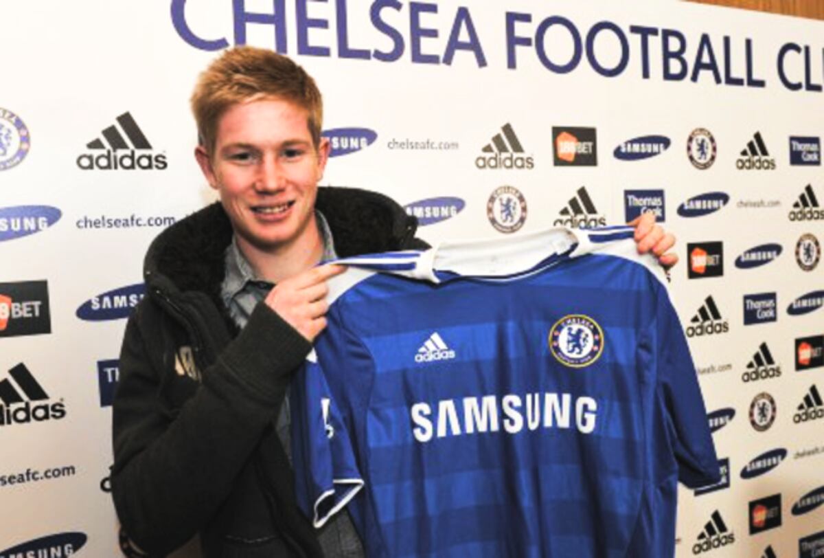 Chelsea Transfer News What You Need To Know About Kevin De Bruyne