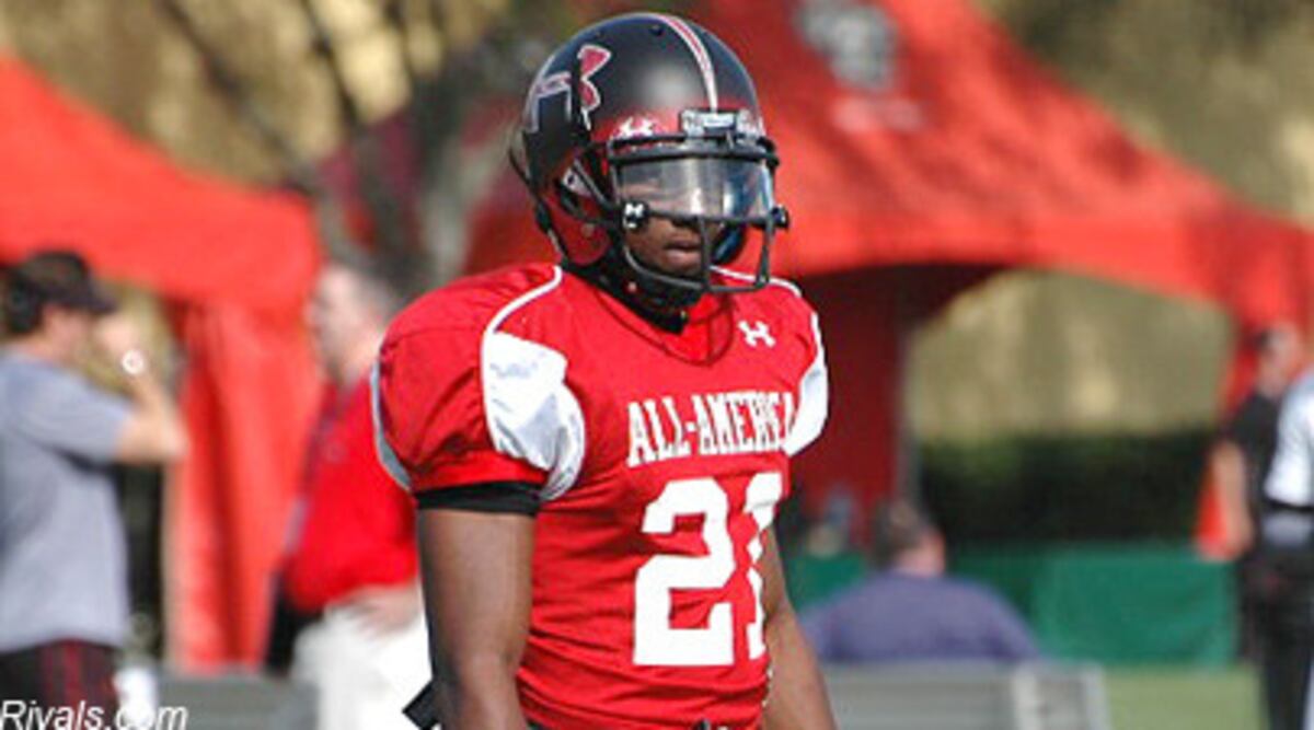 Notre Dame Football Recruiting: Irish Must Make Strong Push for Davonte ...