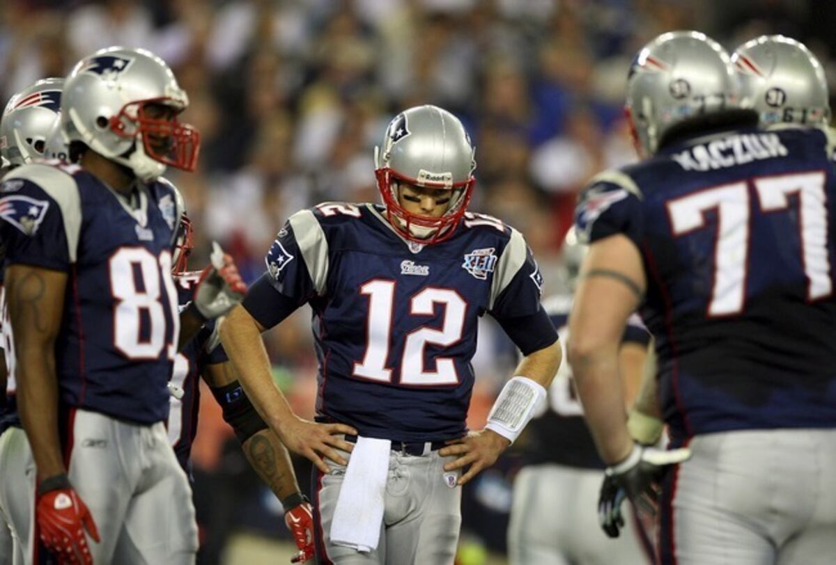 The 10 Biggest Choke Artists in Super Bowl History | News, Scores ... The 10 Biggest Choke Artists in Super Bowl History | News, Scores ...