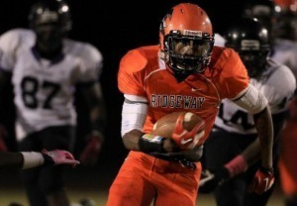 Sheldon Dawson to Georgia: Where Does the Two-Way Player Fit in With ...