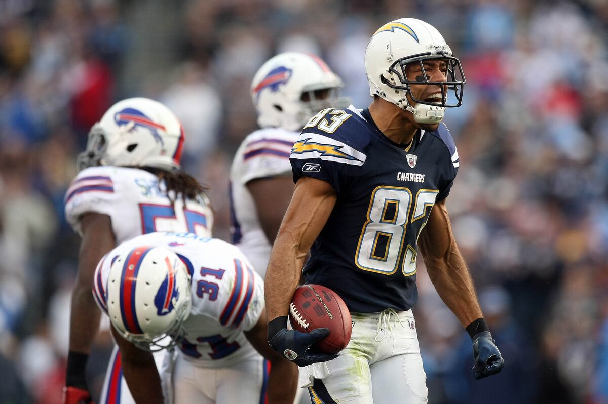 San Diego Chargers: 3 Players That Need to Be with Team Next Season ...