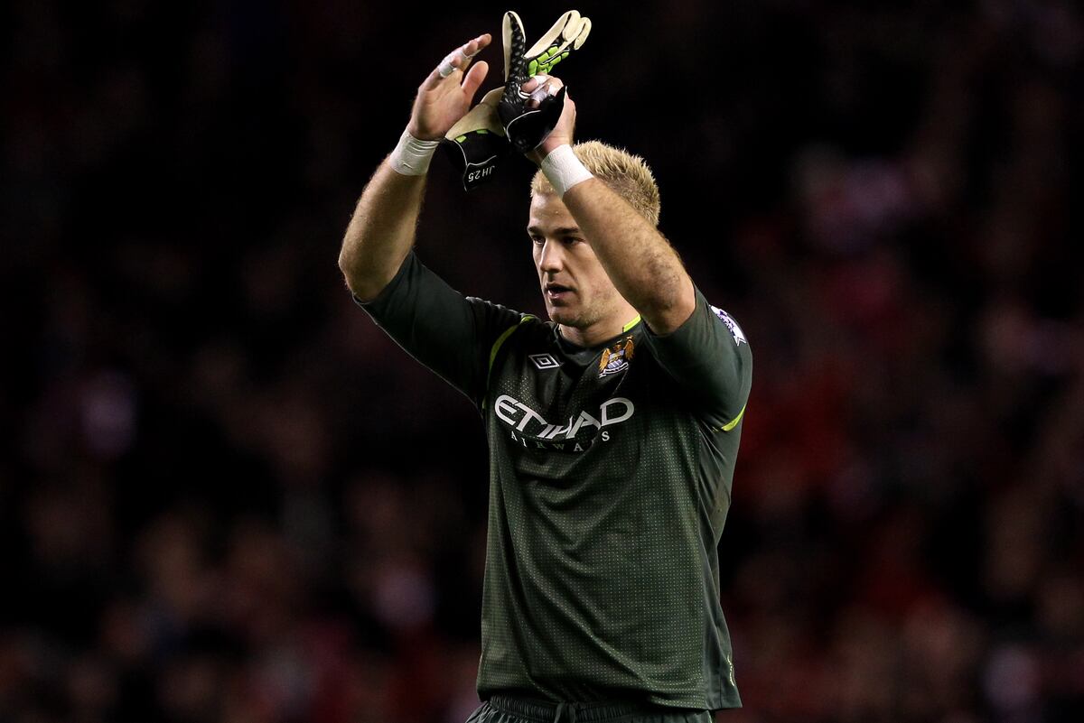 Manchester City vs. Fulham: Preview, Live Stream, Start Time and More ...