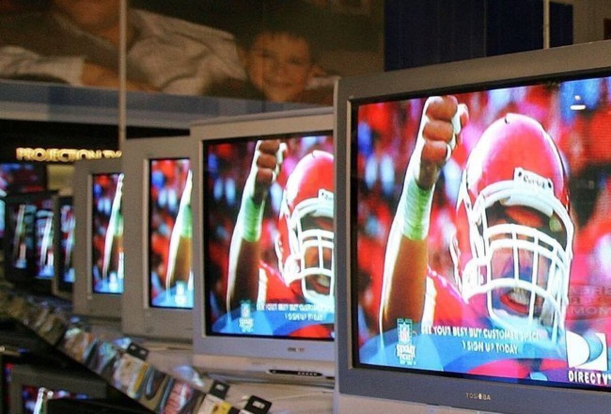 NFL Super Bowl: A Preview of the New Ads | News, Scores, Highlights ...