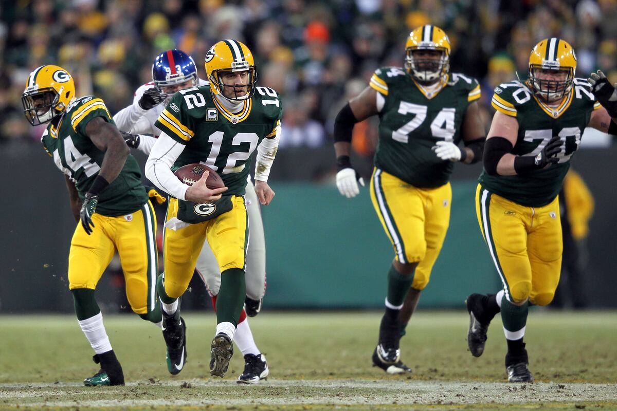 Green Bay Packers' Next Goal: The Offseason That Arrived Too Early ...