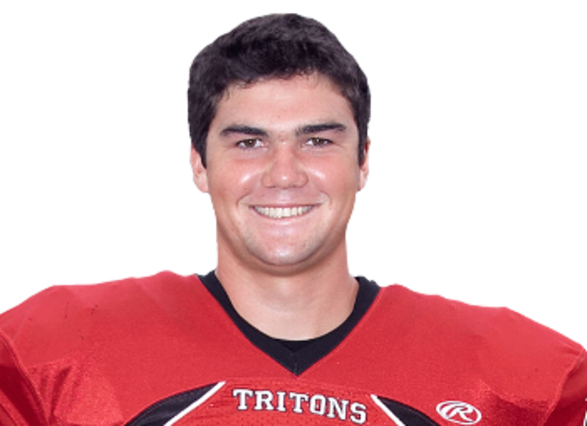 Kyle Murphy to Stanford: Cardinal Land 5-Star OT Prospect | News ...