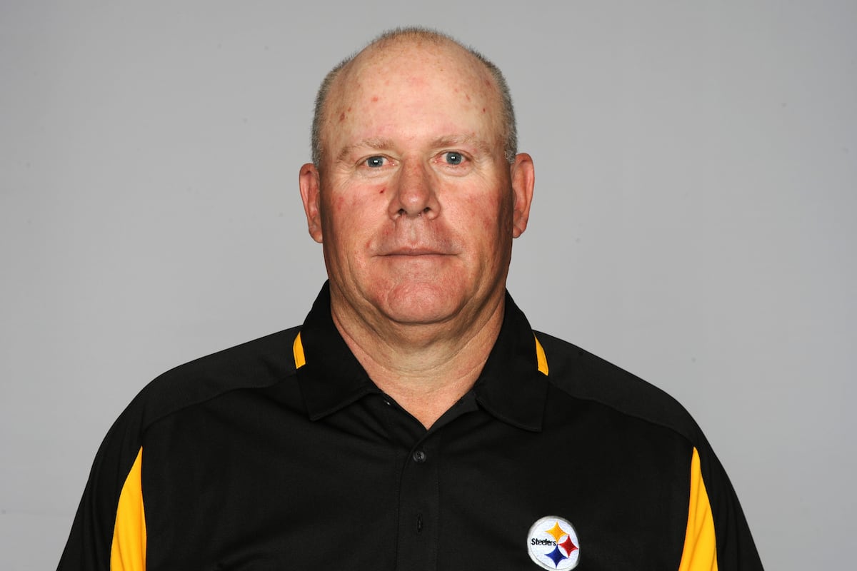 Bruce Arians: Former Steelers OC Officially Joins Colts | News, Scores ...