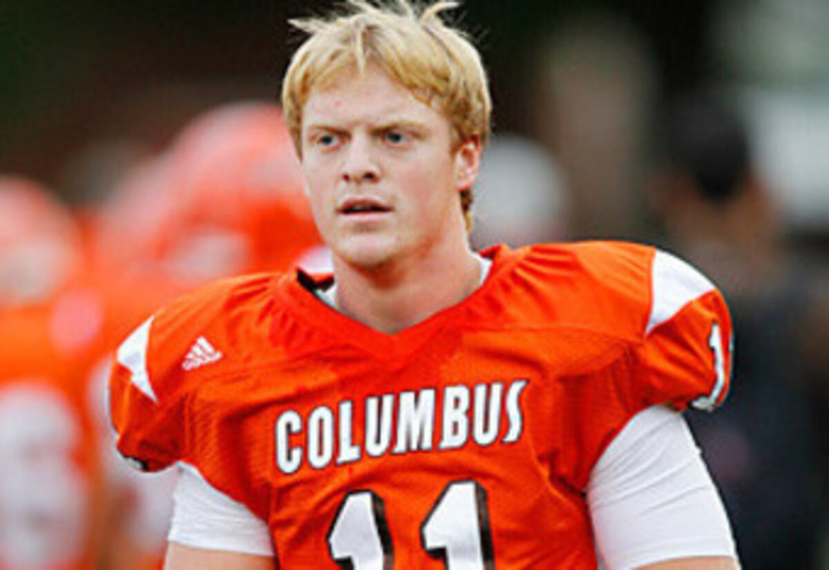 2012 National Signing Day: Gunner Kiel and Players Who'll Star in Home ...