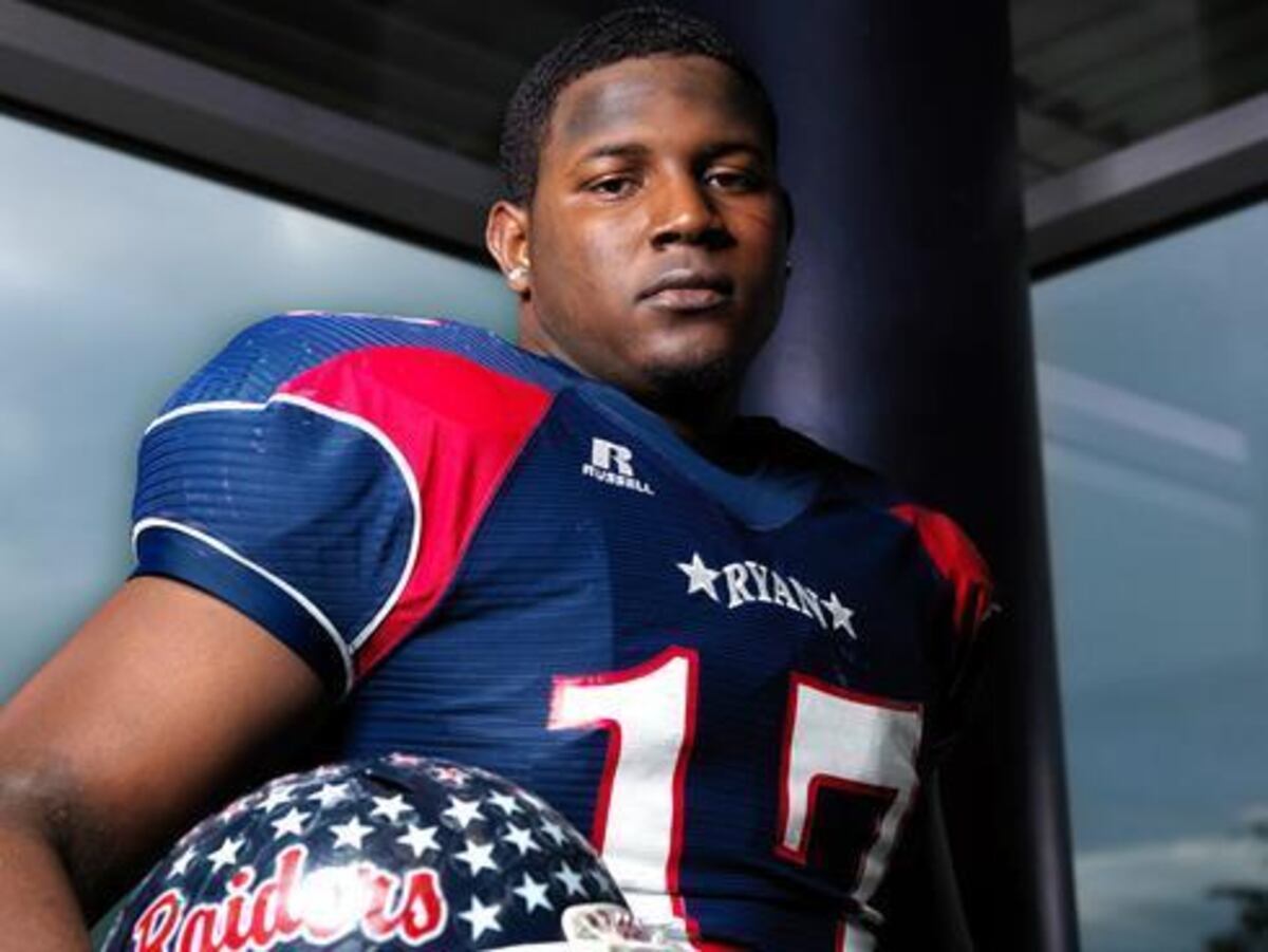 Mario Edwards Gives Florida State Seminoles Reason to Celebrate | News ...