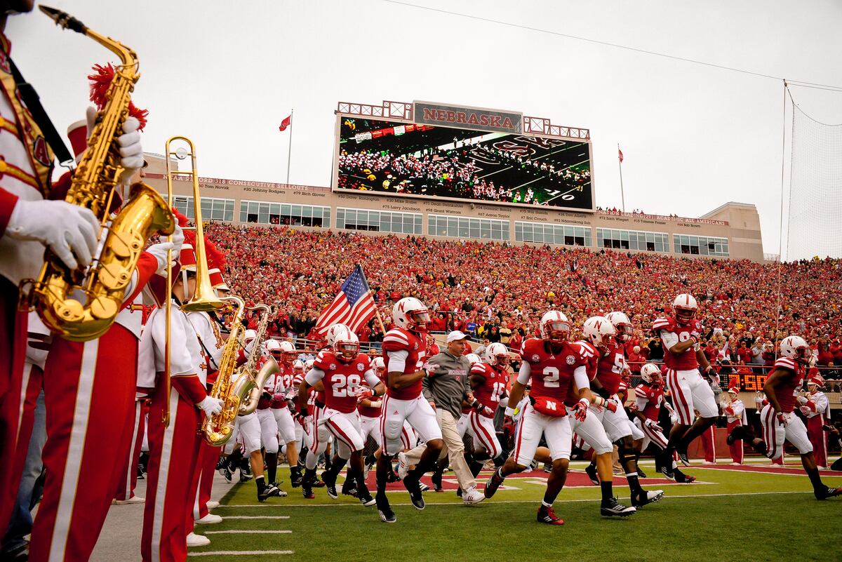 Nebraska Football Recruiting: 5 Signing Day Decisions the Huskers Are ...