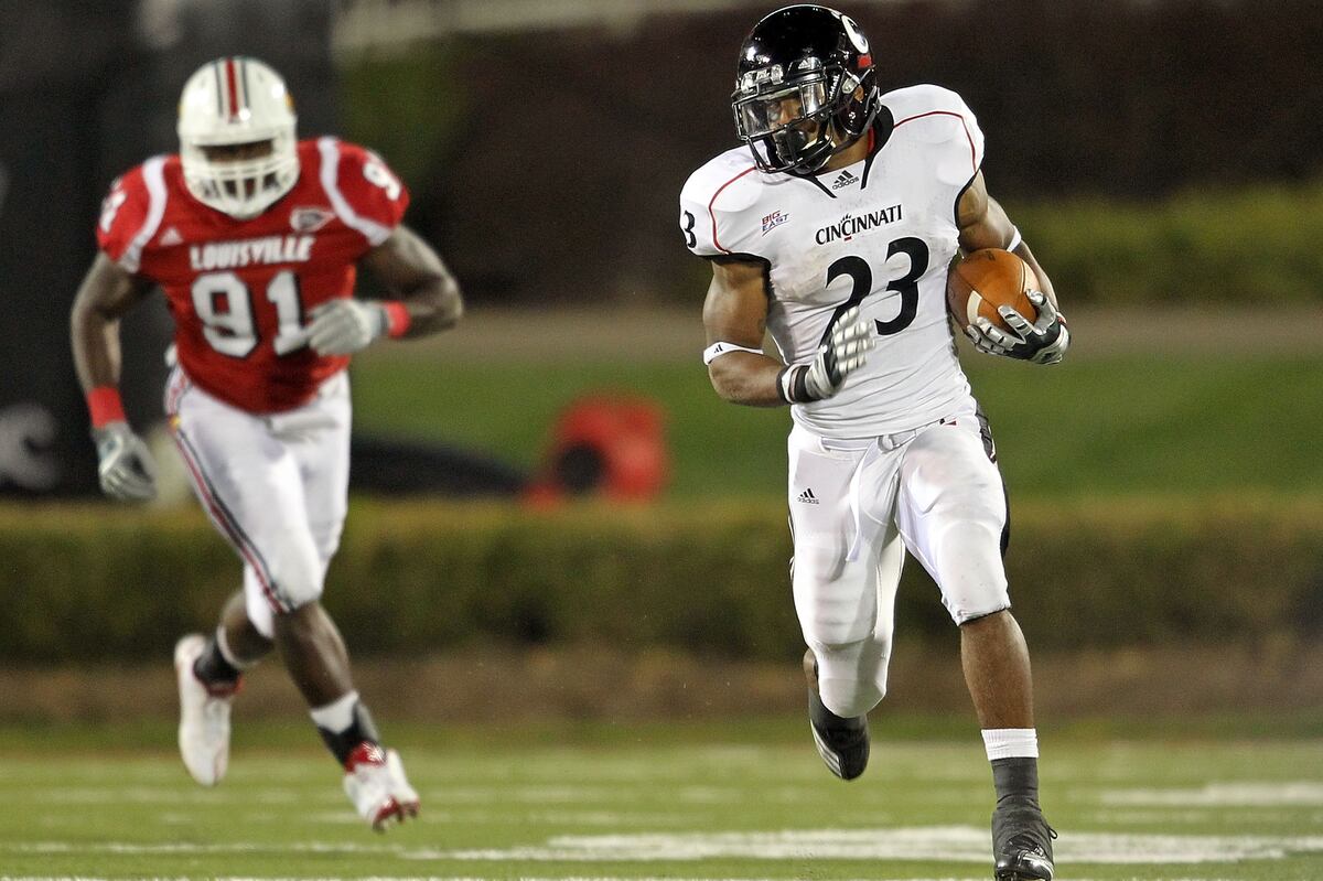 2012 Senior Bowl Performance Reviews: Quarterbacks and Running Backs ...