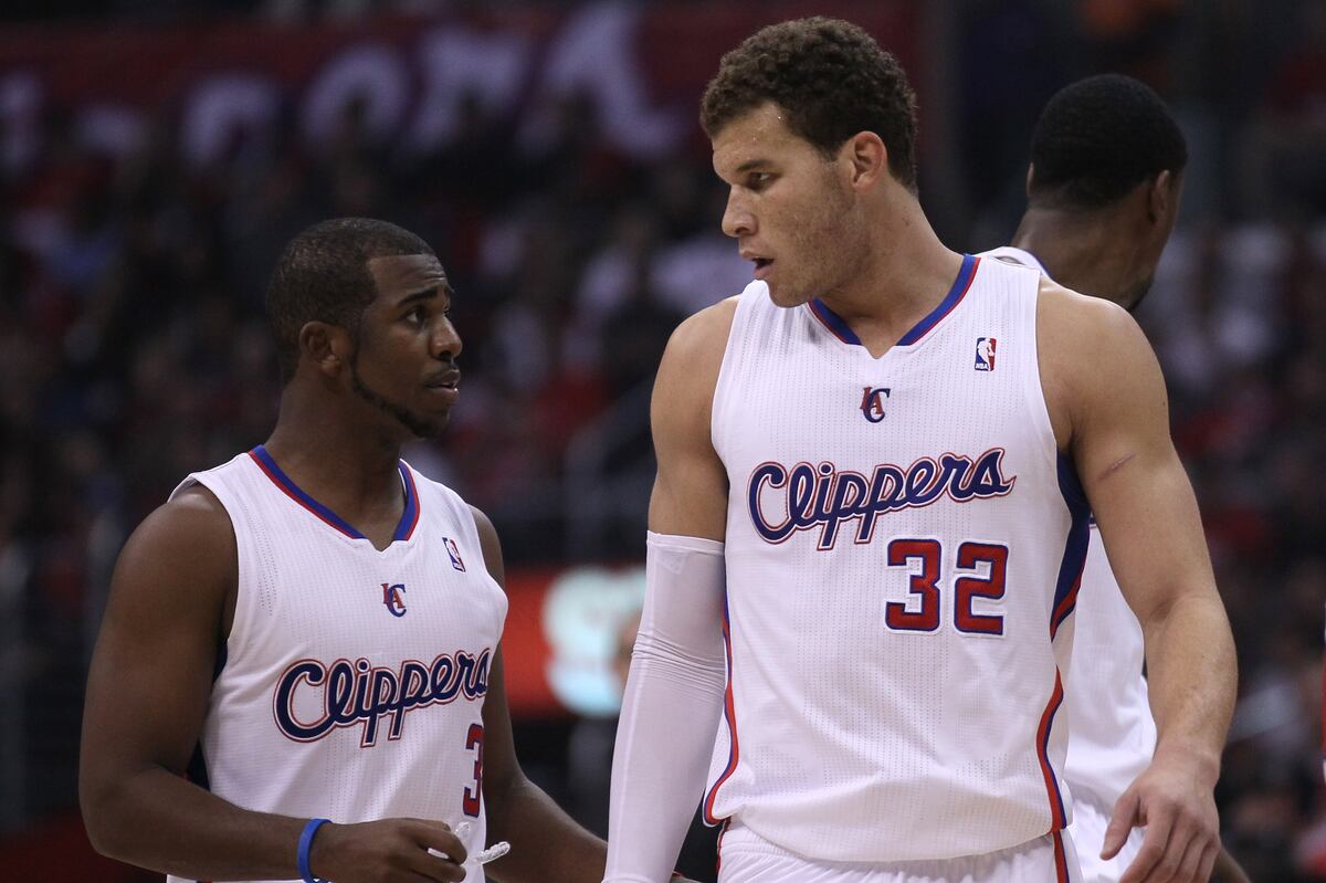 NBA Power Rankings: Biggest Risers Quickly Gaining Steam | News, Scores ...