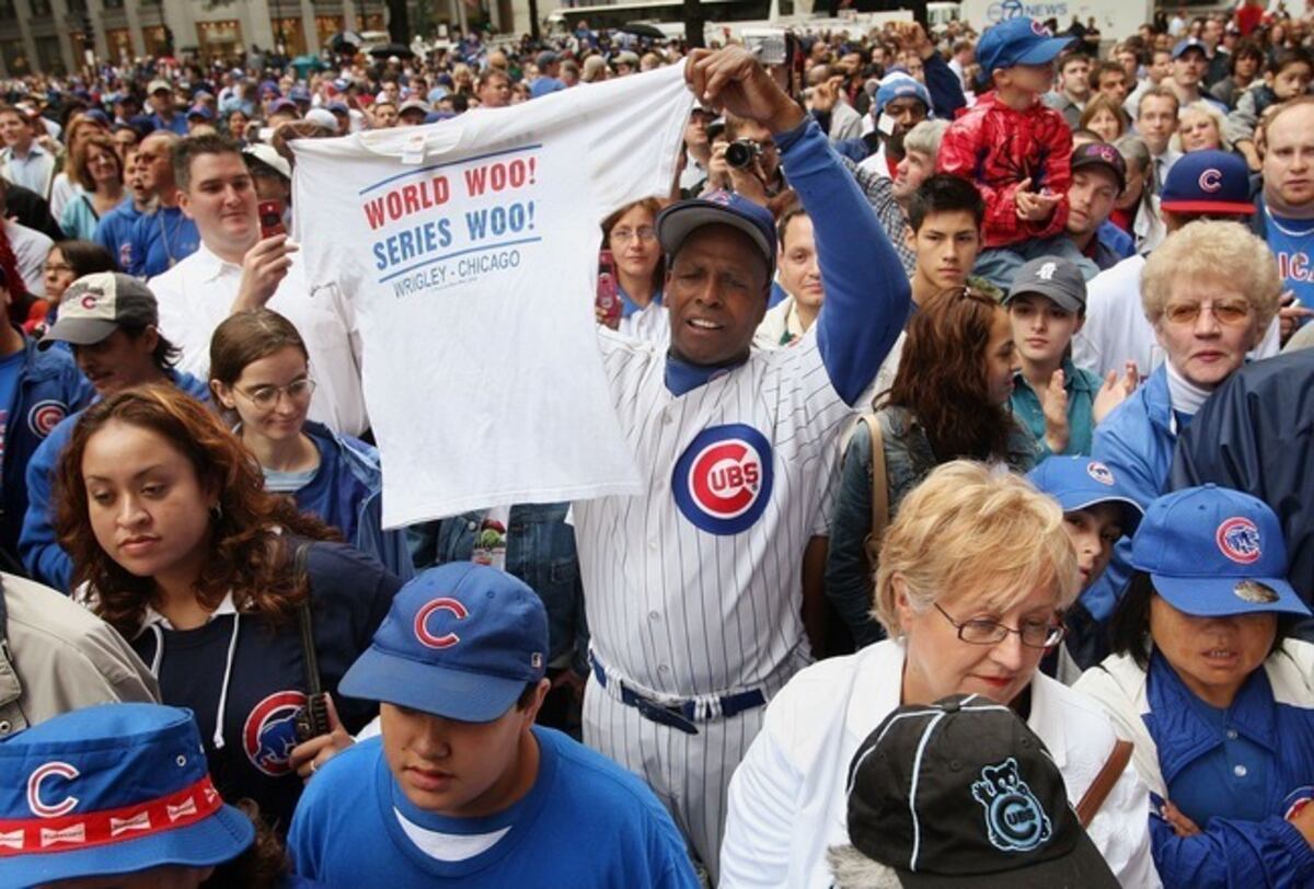 You Know Youre A Cubs Fan If News Scores Highlights Stats And Rumors Bleacher Report