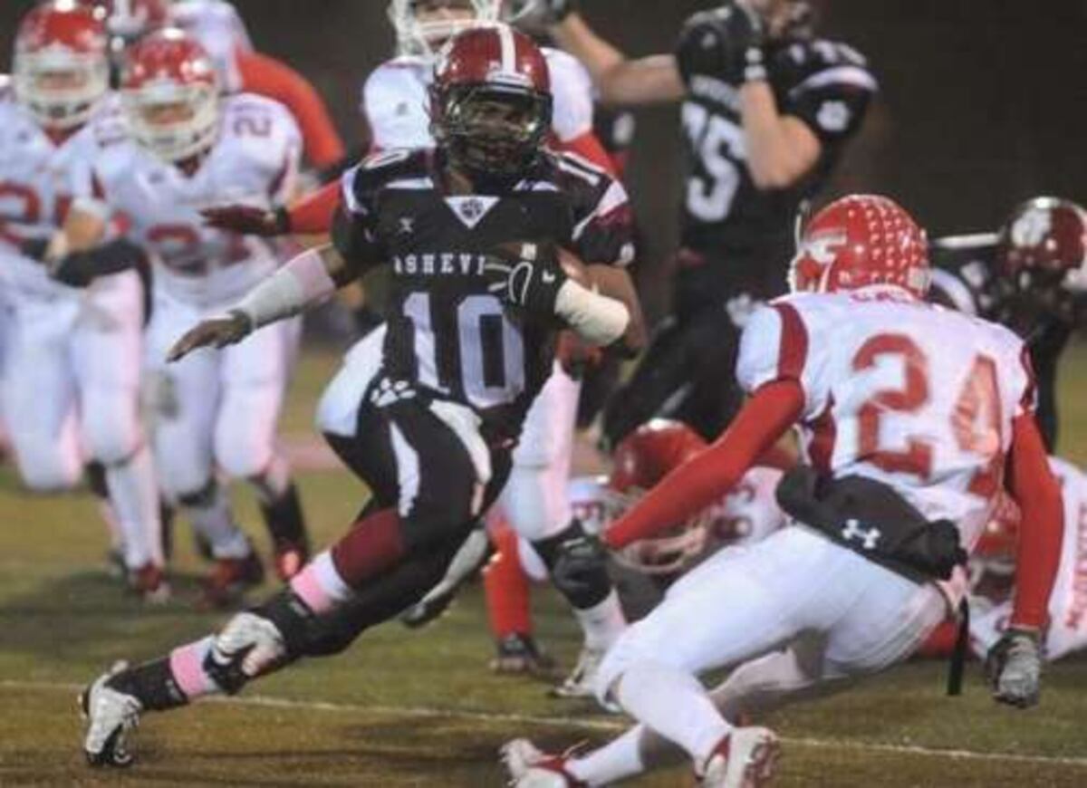 Appalachian State Football Recruiting 2012 | News, Scores, Highlights ...
