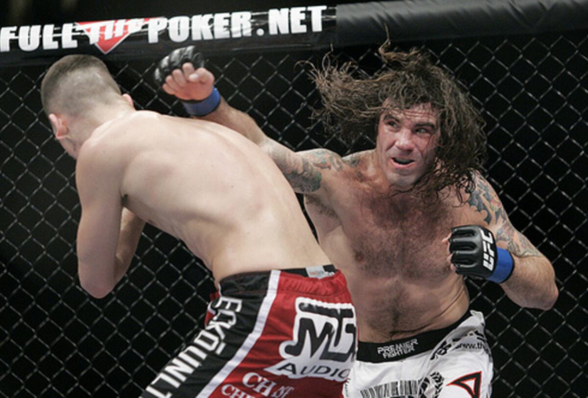 The Most Entertaining MMA Fighter in Each Weight Division | News ...