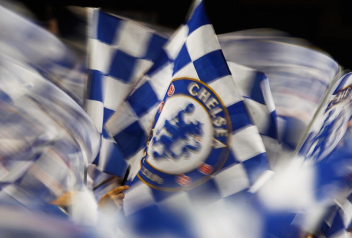 Chelsea FC: Ranking the Blues' 5 Most Hated Rivals | News, Scores ...