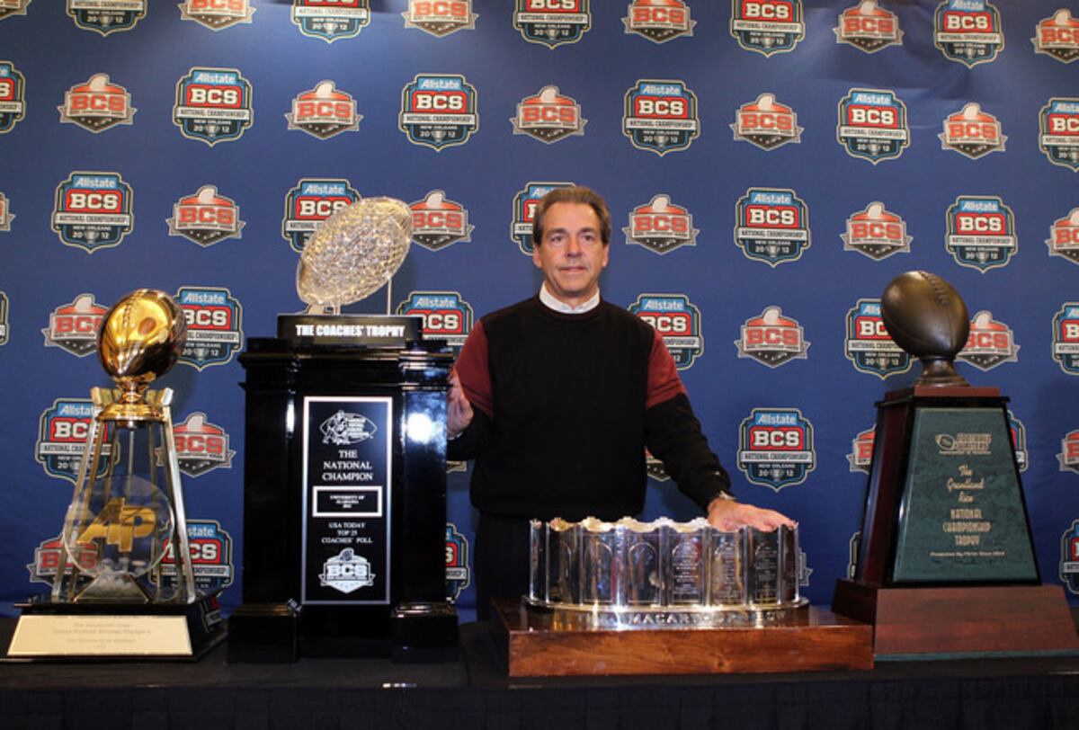 Korren Kirven Signs with Alabama: Breaking Down Bama's Top Expected ...