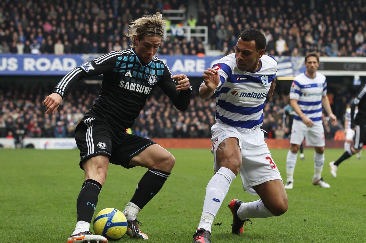 Chelsea News: Tim Howard 1, Fernando Torres 0 in 2012 | News, Scores ...
