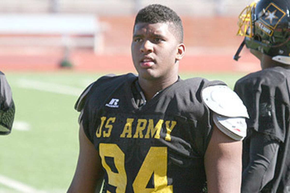 Darius Hamilton to Rutgers over Miami: What Are Hurricanes Really ...