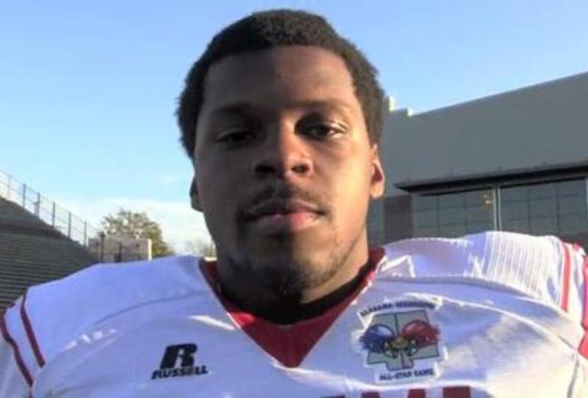Reggie Ragland Signs with Alabama: Bold Predictions for the 5-Star LB ...