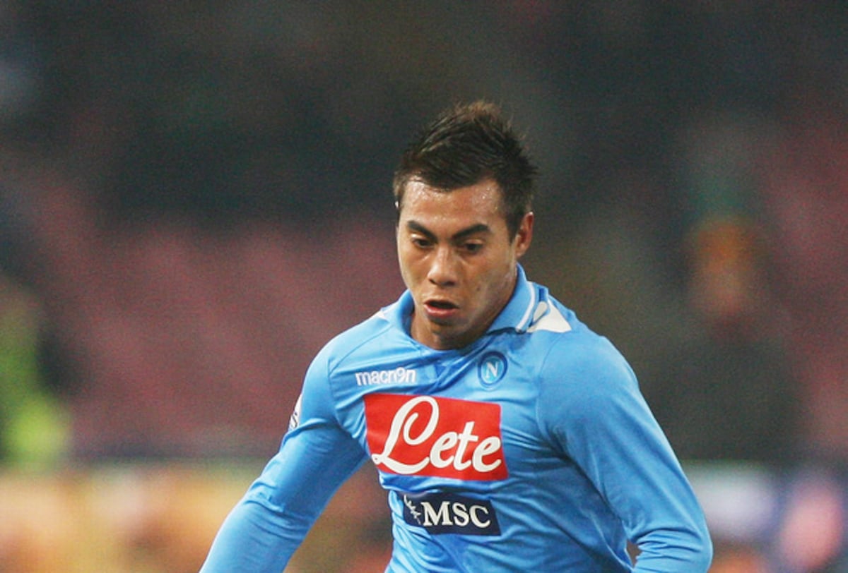 World Football: 10 Hottest Young Talents Who've Changed Sides in ...