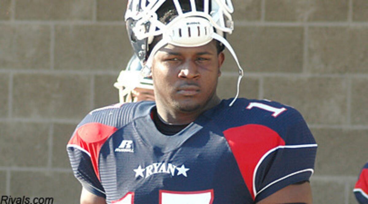 Mario Edwards: 5-Star Stud Will Lead Major Resurgence at Florida State ...