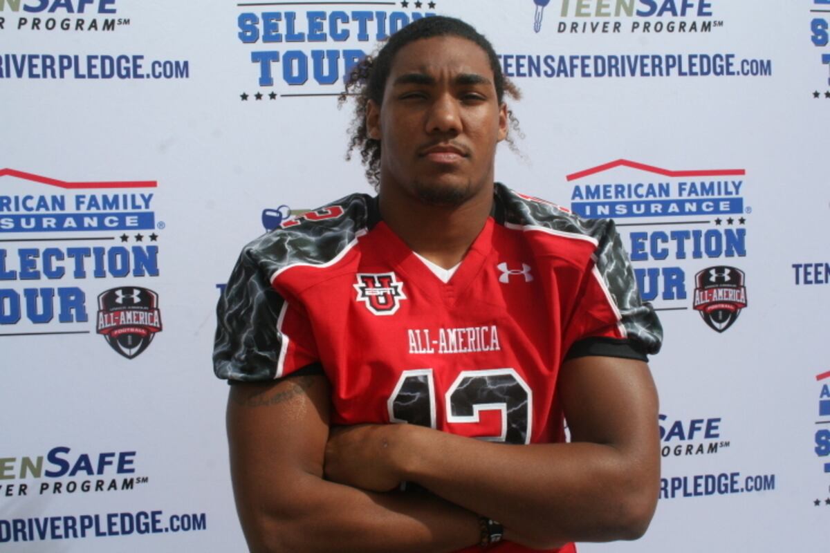 Leonard Williams to USC: Trojans Land 4-Star DT Prospect | News, Scores ...