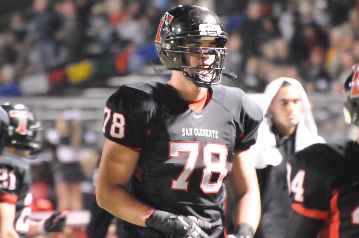 Kyle Murphy: Top Recruit Would Help Stanford Retool After Key Losses ...