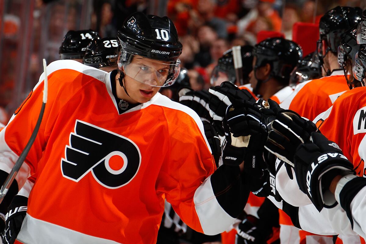 Philadelphia Flyers Will Overcome Injuries to Go on a Stanley Cup Run ...