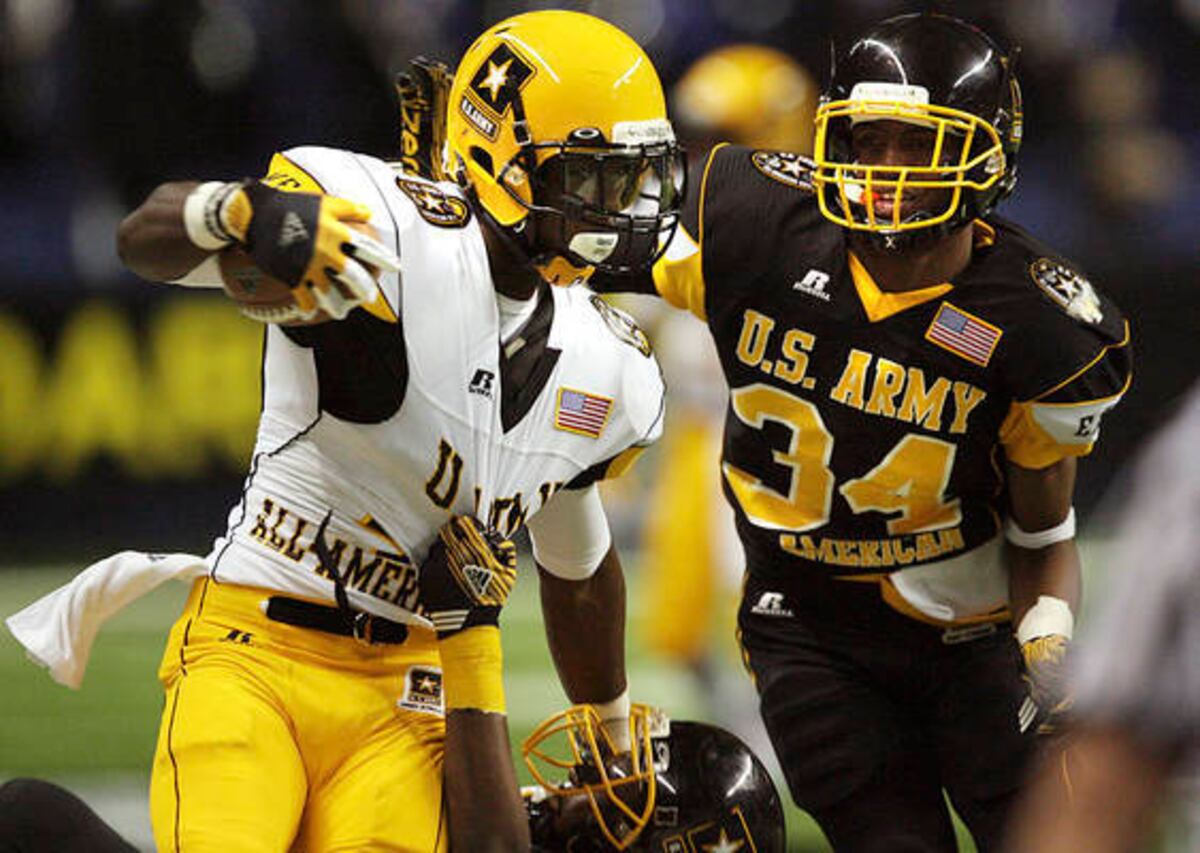 Cyler Miles to Washington: Huskies Land 4-Star QB Prospect | News ...