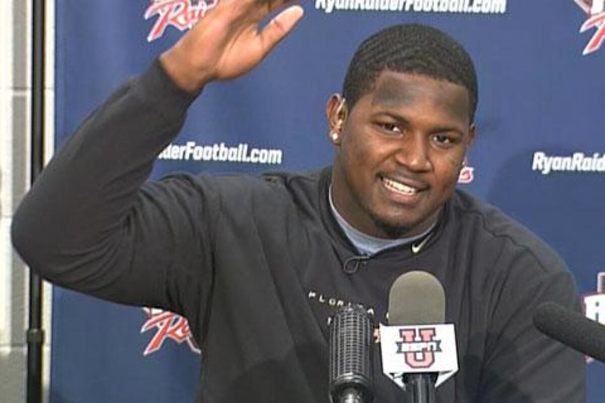 Mario Edwards: No. 1 Recruit Heads Class That Will Push FSU to Top of ...