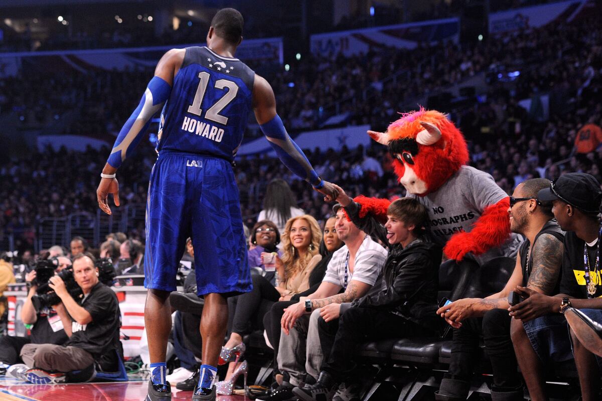 NBA Trade Rumors: Derrick Rose Only Chicago Bull Untouchable for Dwight ...