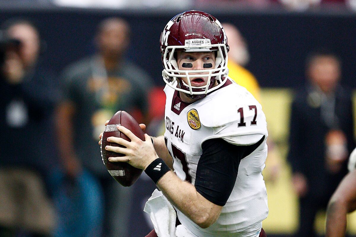 2012 NFL Draft: Landing Spots for Top QBs Not Named Andrew Luck | News ...