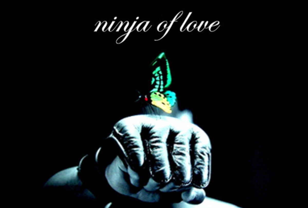 'Ninja of Love' and the 15 Silliest Nicknames in MMA | News, Scores ...
