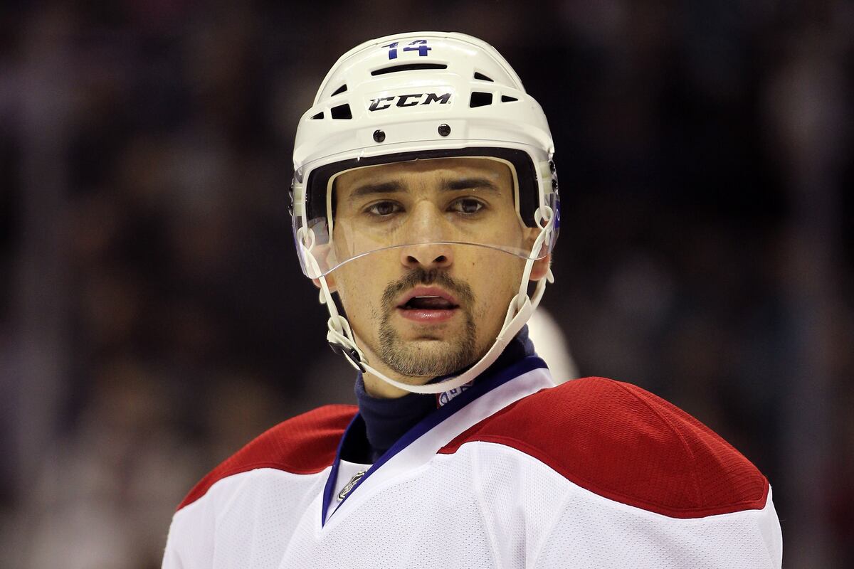 Montreal Canadiens: What Is the Future Tomas Plekanec? | News, Scores ...