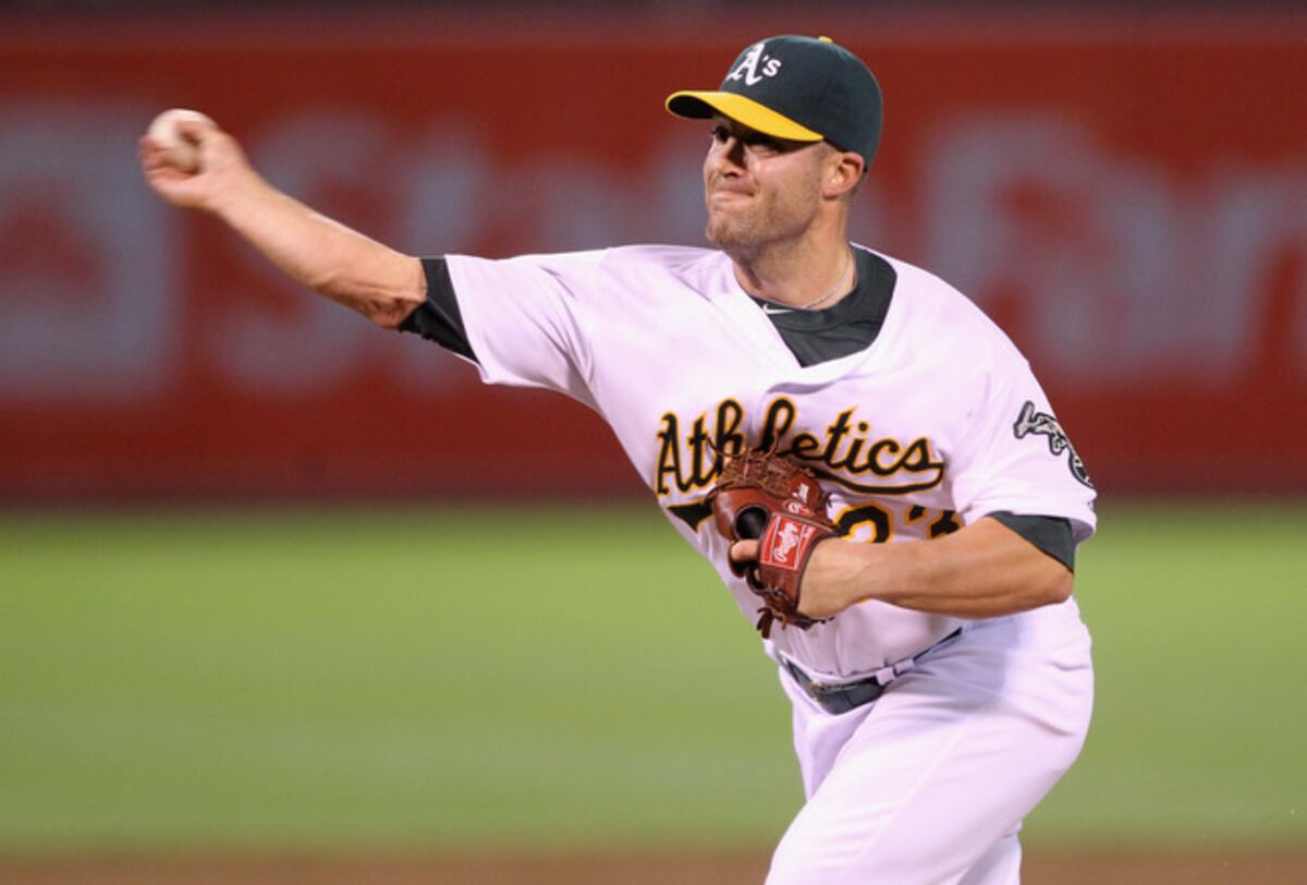 Fantasy Baseball 2012: 20 Best Setup Men Worth Drafting | News, Scores ...