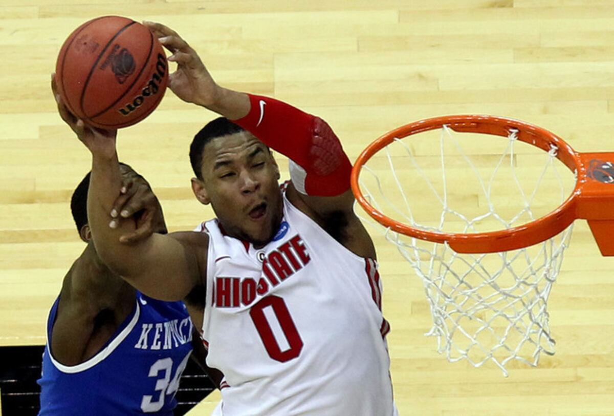 Ohio State Basketball: 10 Keys to Buckeyes Winning the Big Ten Title ...