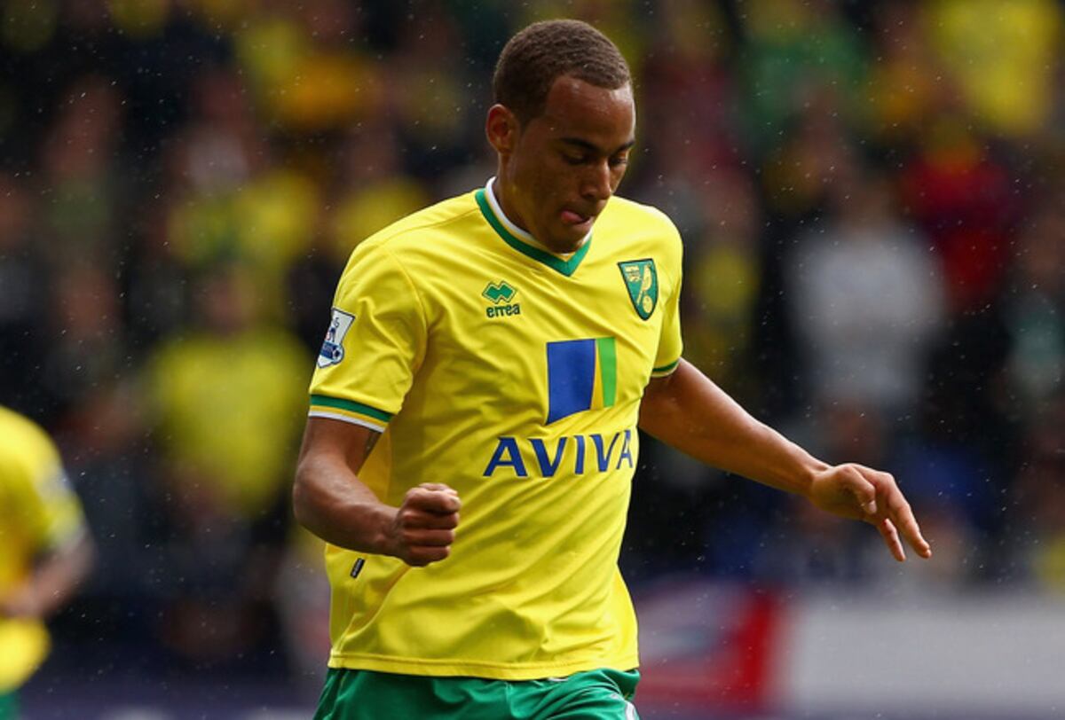 Norwich City FC: 4 Reasons Why the Canaries Will Bounce Back Against ...